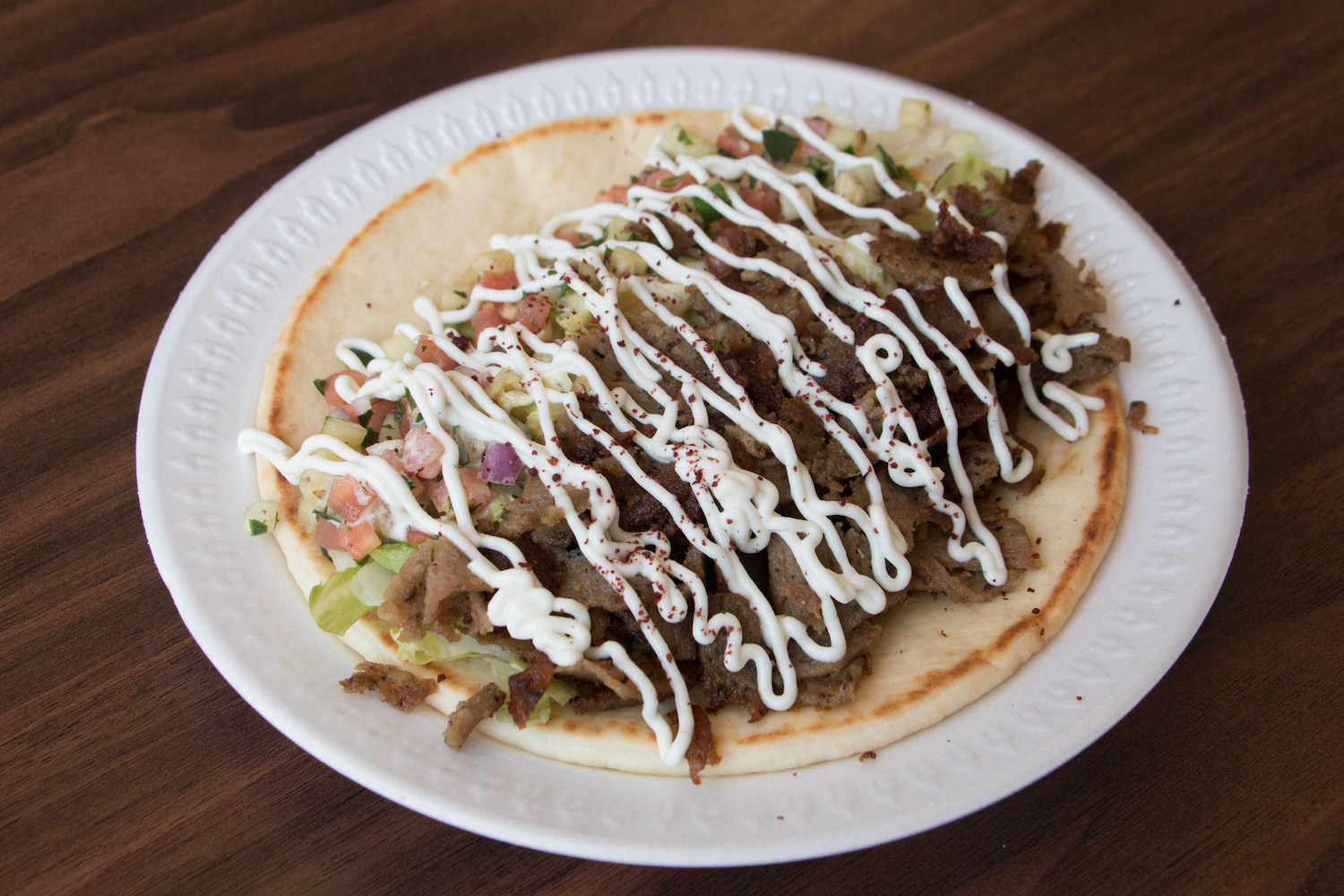 Pita Dream | Just another smartonlineorder.com site